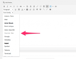 WordPress TinyMCE Editor Tips | How to Add Custom Buttons, Styles, Dropdowns & Pop-ups