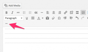 WordPress TinyMCE Editor Tips | How to Add Custom Buttons, Styles, Dropdowns & Pop-ups
