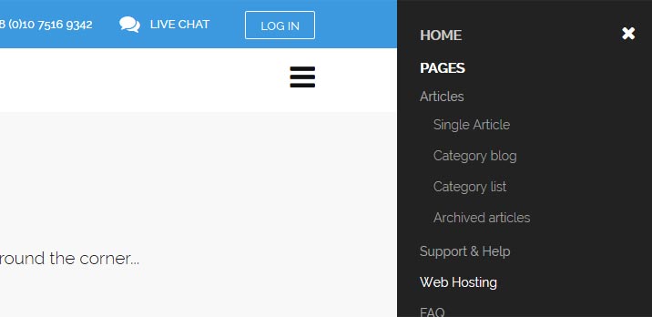 301 Moved Permanently